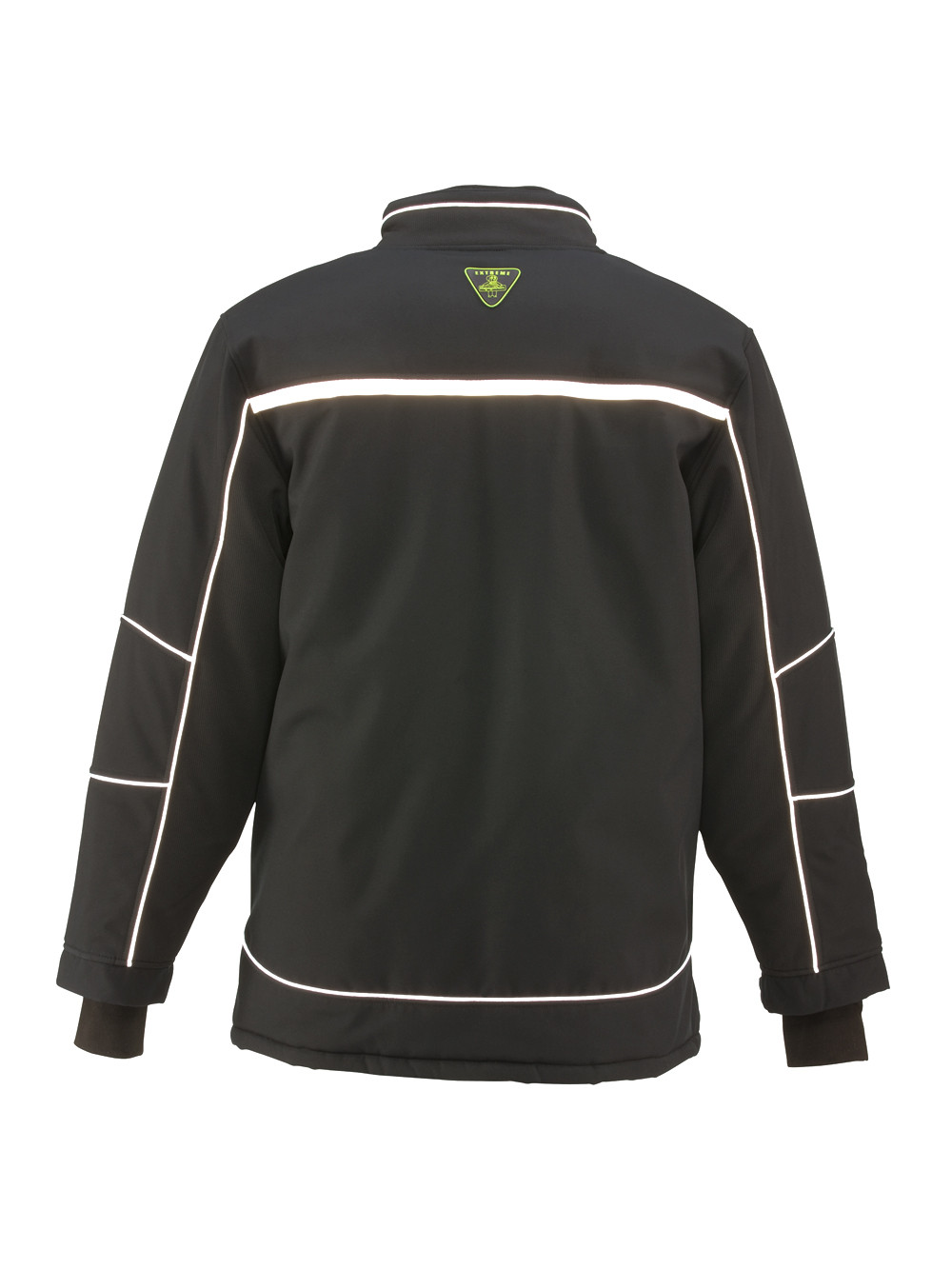 Extreme Softshell Jacket - Cold Weather Gear