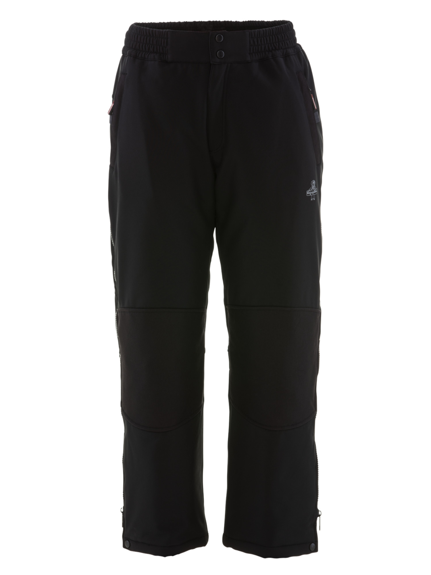 Insulated Softshell Pants - Comfort and Warmth
