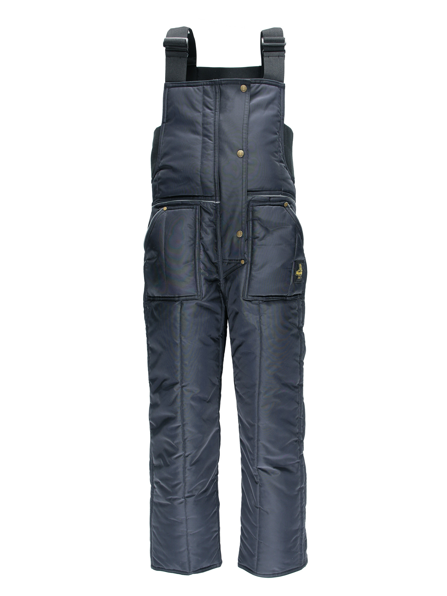 Women's Iron-Tuff® Bib Overalls - Warm and Functional