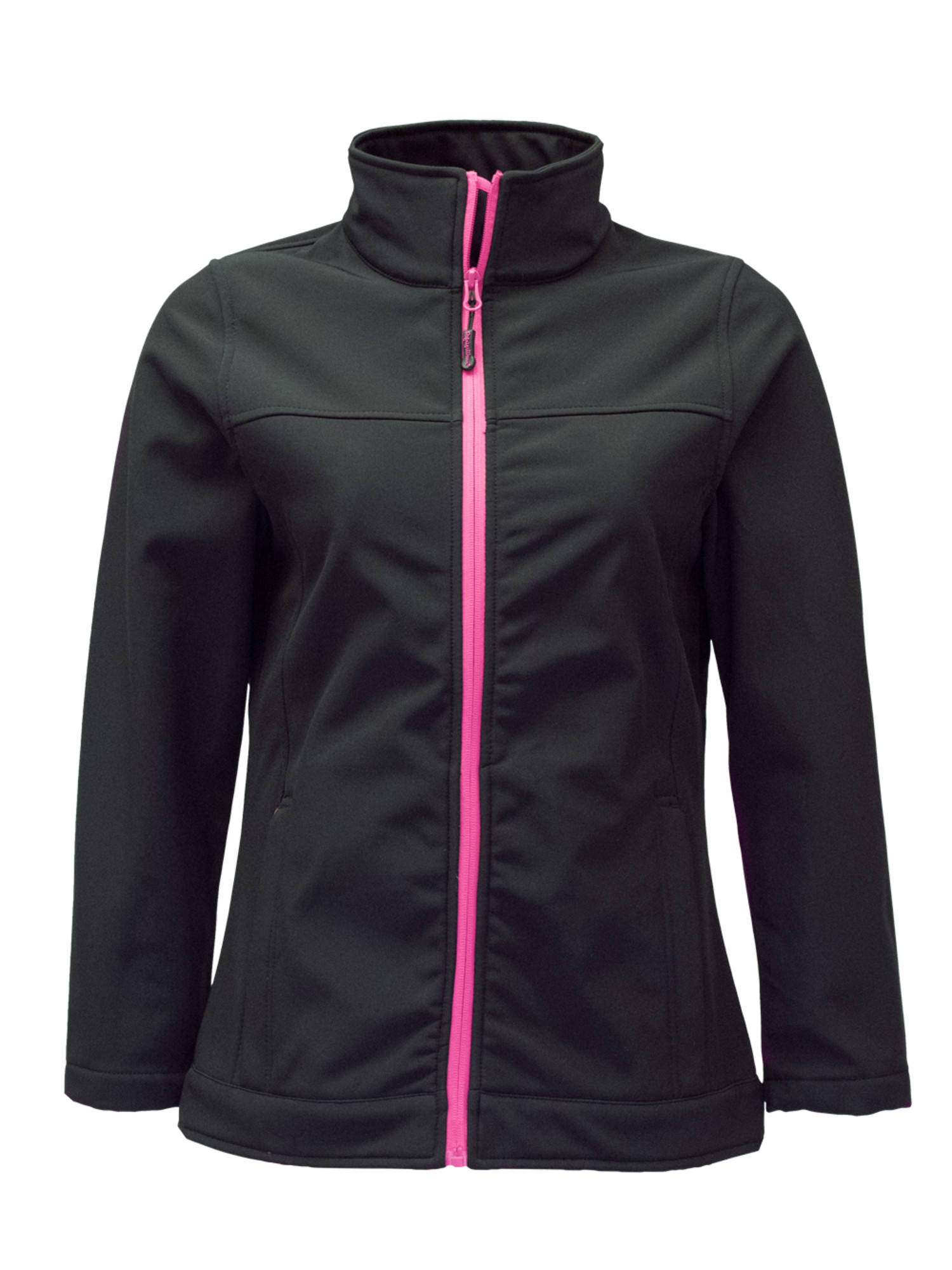 Women's Softshell Jacket