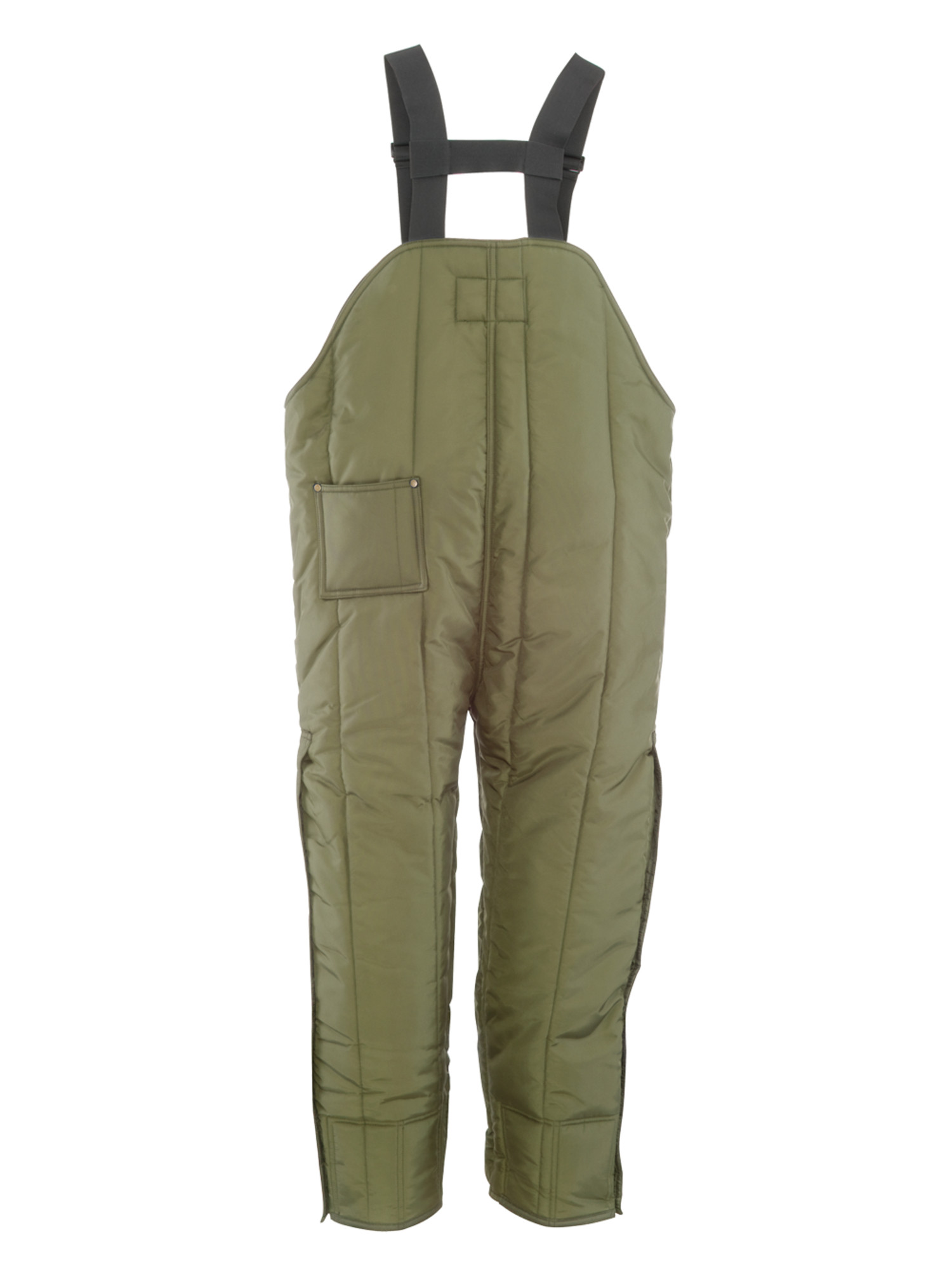 Iron-Tuff® Bib Overalls - Durable Workwear Solution
