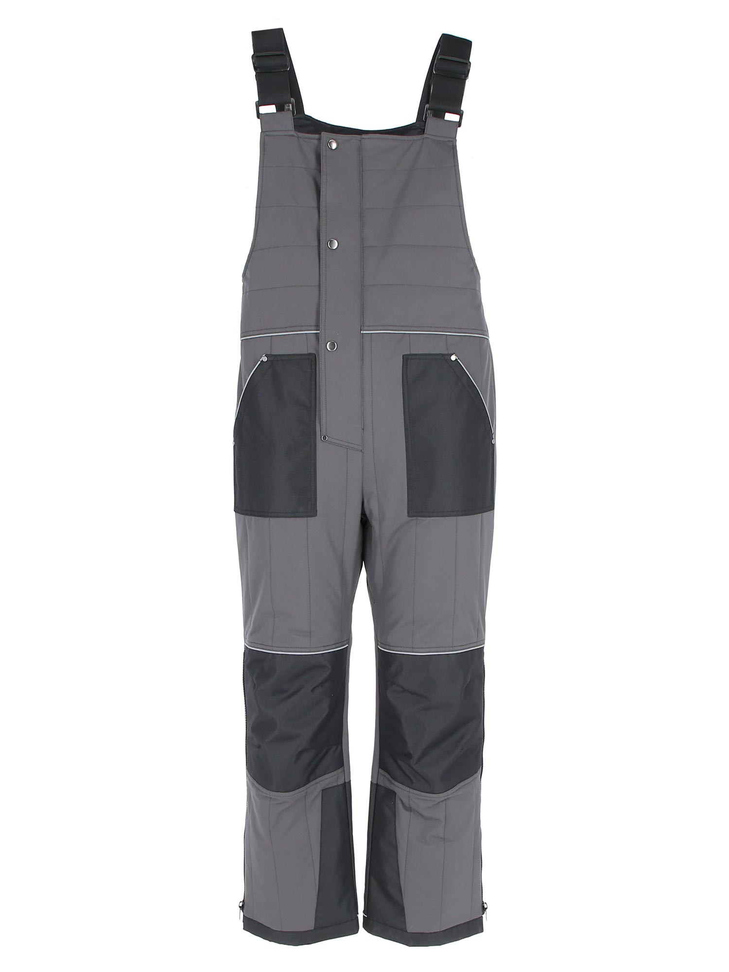Frostline® Bib Overalls - Cold Weather Gear
