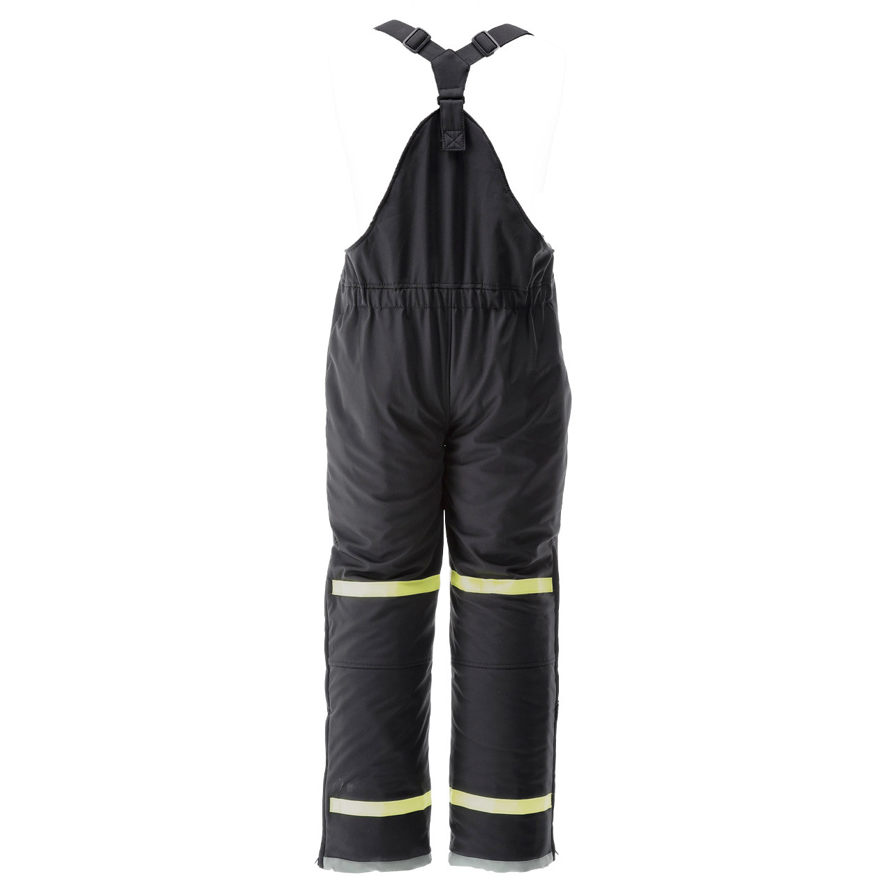Reflective Softshell Freezer Bib Pant
