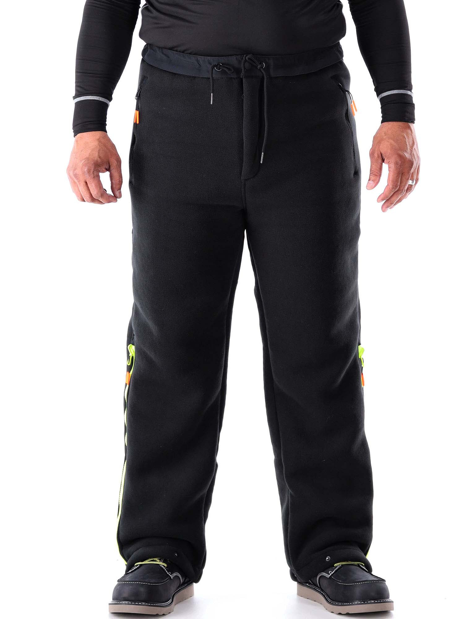 FrostFlex™ Fleece Pants - Gear for Refrigerated Warehouses