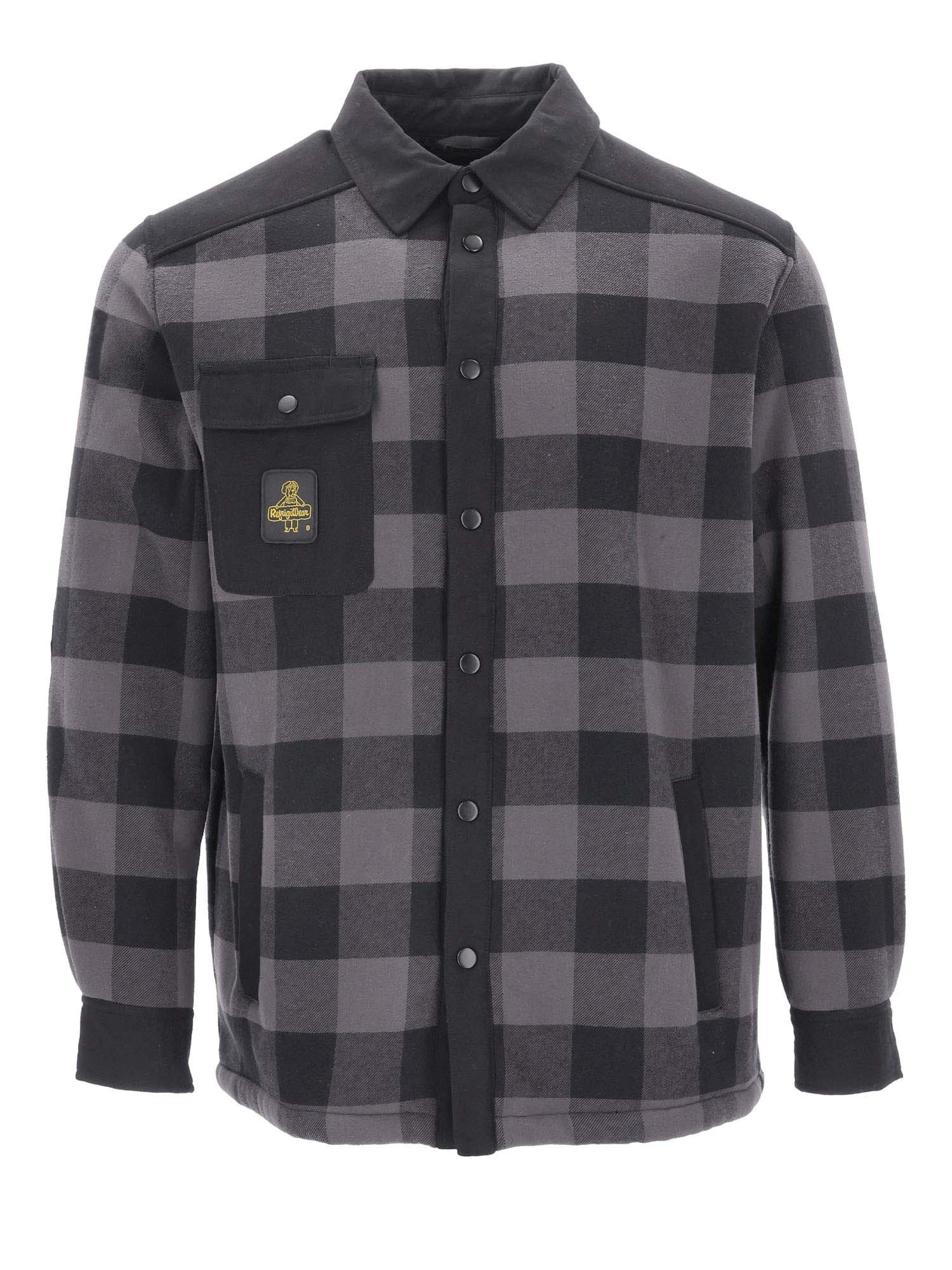 Shop Men's Cold Weather Work Clothes – RefrigiWear