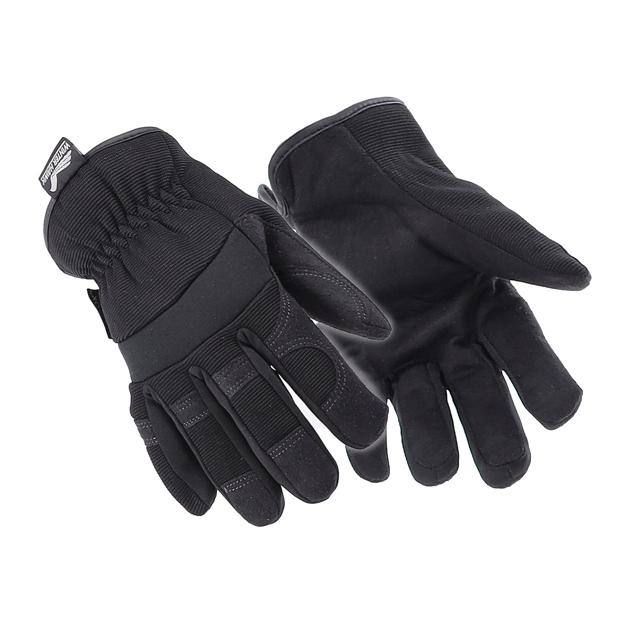 Synthetic Knit Glove (2140) | Samco