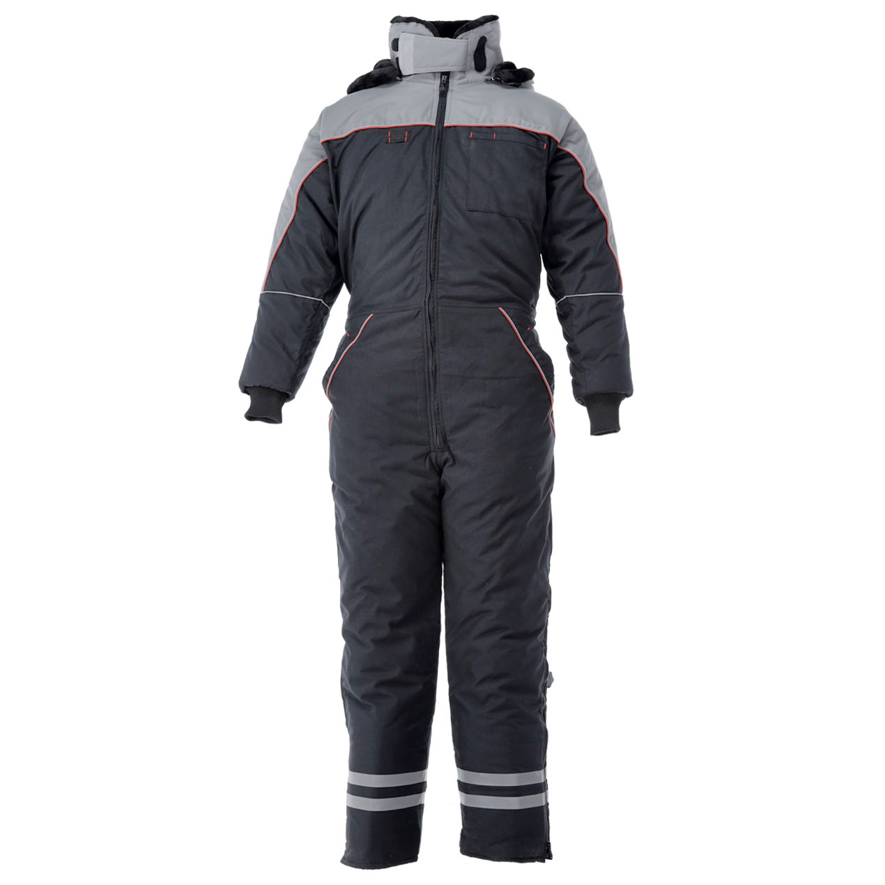 Polar Ultimate Freezer Coveralls (7128) | Avaska | RefrigiWear