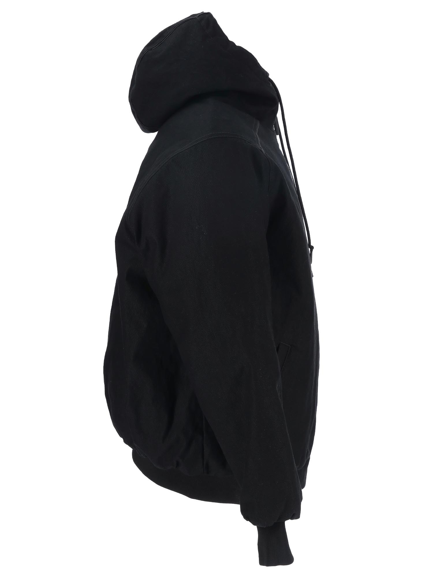 ComfortGuard™ Bomber Jacket | Insulated Winter Work Coat for ...