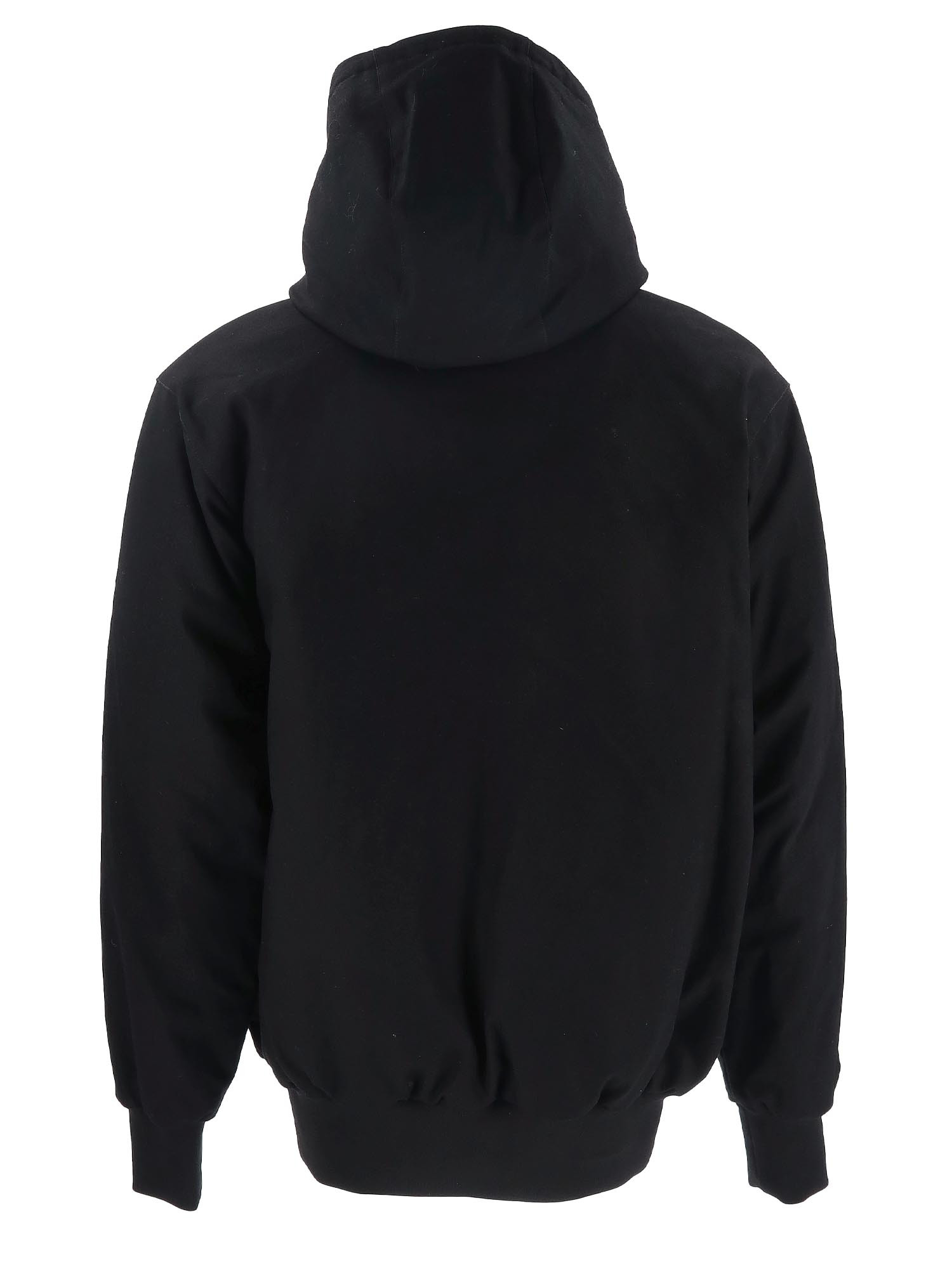 ComfortGuard™ Bomber Jacket | Insulated Winter Work Coat for ...