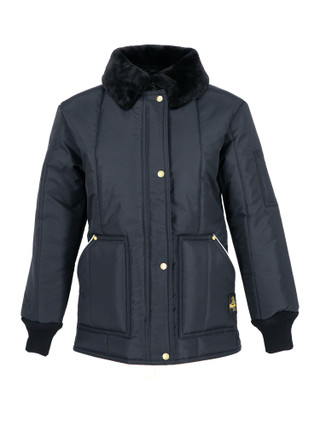 Shop Women's Work Jackets - RefrigiWear