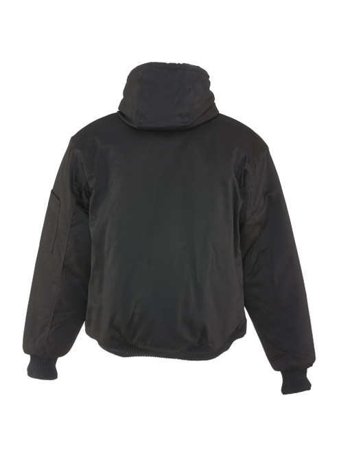 ComfortGuard™ Service Jacket - Durable Workwear