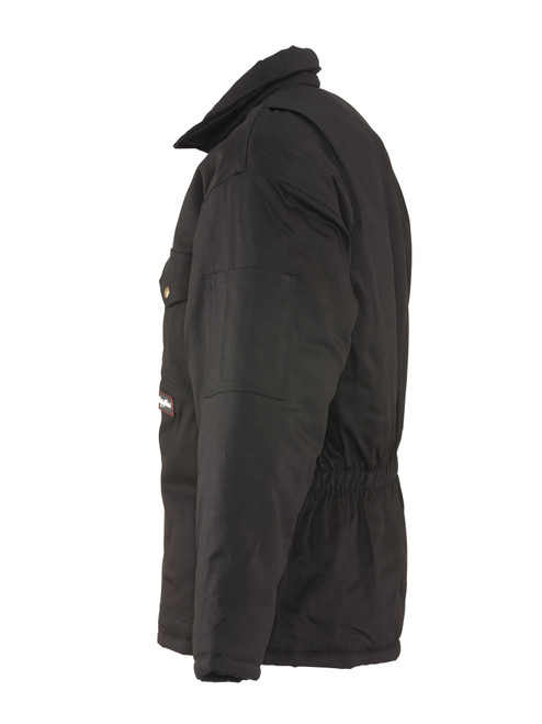 ComfortGuard™ Utility Jacket - RefrigiWear® Workwear