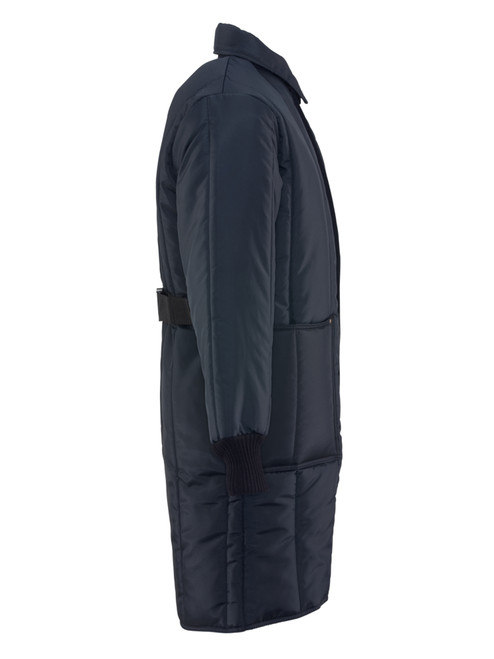 Iron-Tuff® Inspector Jacket - Cold Weather Workwear