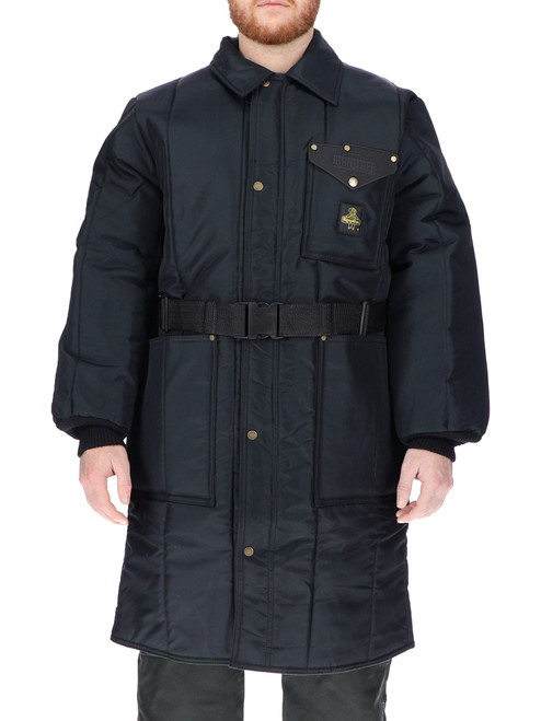 Iron-Tuff® Inspector Jacket - Cold Weather Workwear