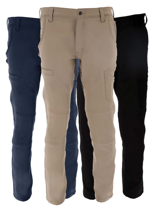 Lightweight Work Pants (7093) | RefrigiWear