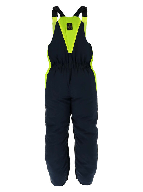 Insulated Freezer Bibs for Cold Storage | -30°F Freezer Wear & Workwear ...