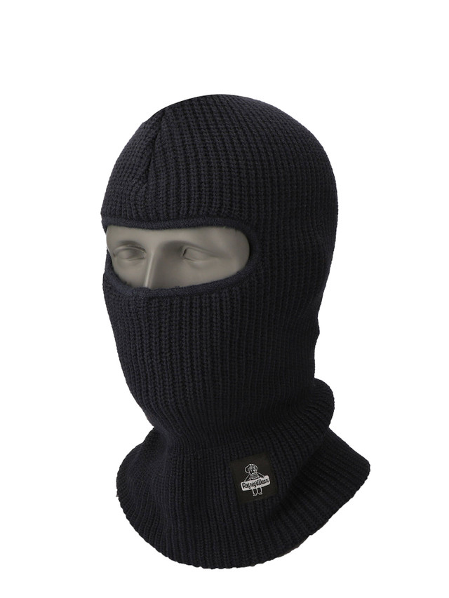Open-Hole Face Mask (0047) | RefrigiWear