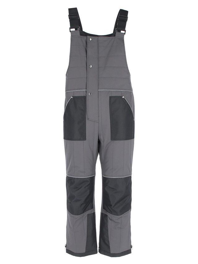 Frostline® Bib Overalls - Cold Weather Gear