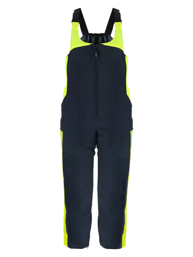 Endurance Drive Cold Storage Jacket | Insulated Freezer Wear for Cold ...