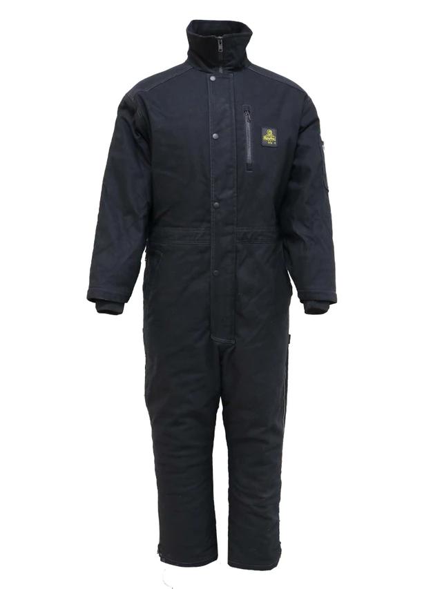 Insulated Coveralls for Men | Rated to -50°F | RefrigiWear