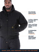 ComfortGuard™ Service Jacket - Durable Workwear