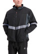 Enhanced Visibility Insulated Softshell Jacket (8490) | Rated for -20°F ...