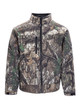 Realtree® APX Camo Insulated Softshell Jacket (8102) | Rated for -20°F ...