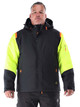 FrostFlex™ Insulated Jacket - Freezer Jacket for Cold Storage