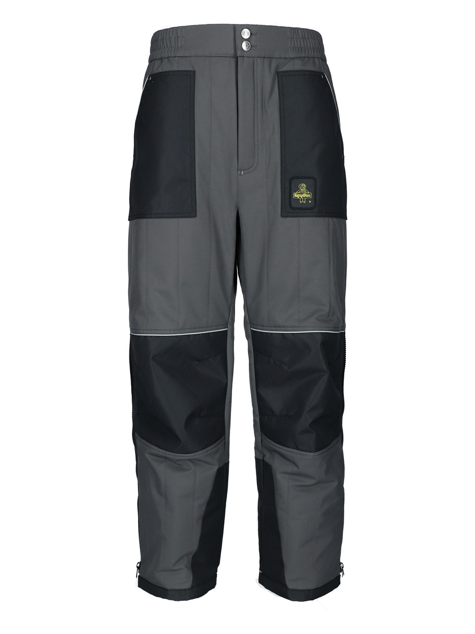 ChillShield® Jacket (8650) | Rated for 10°F | RefrigiWear