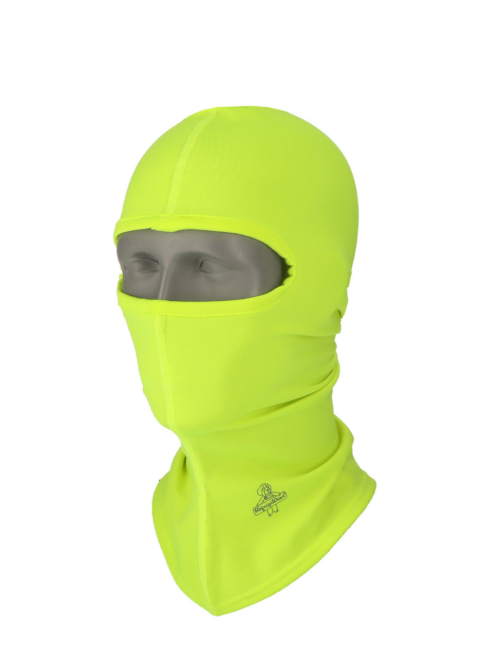 Flex-Wear Open Hole Mask - RefrigiWear® Face Protection