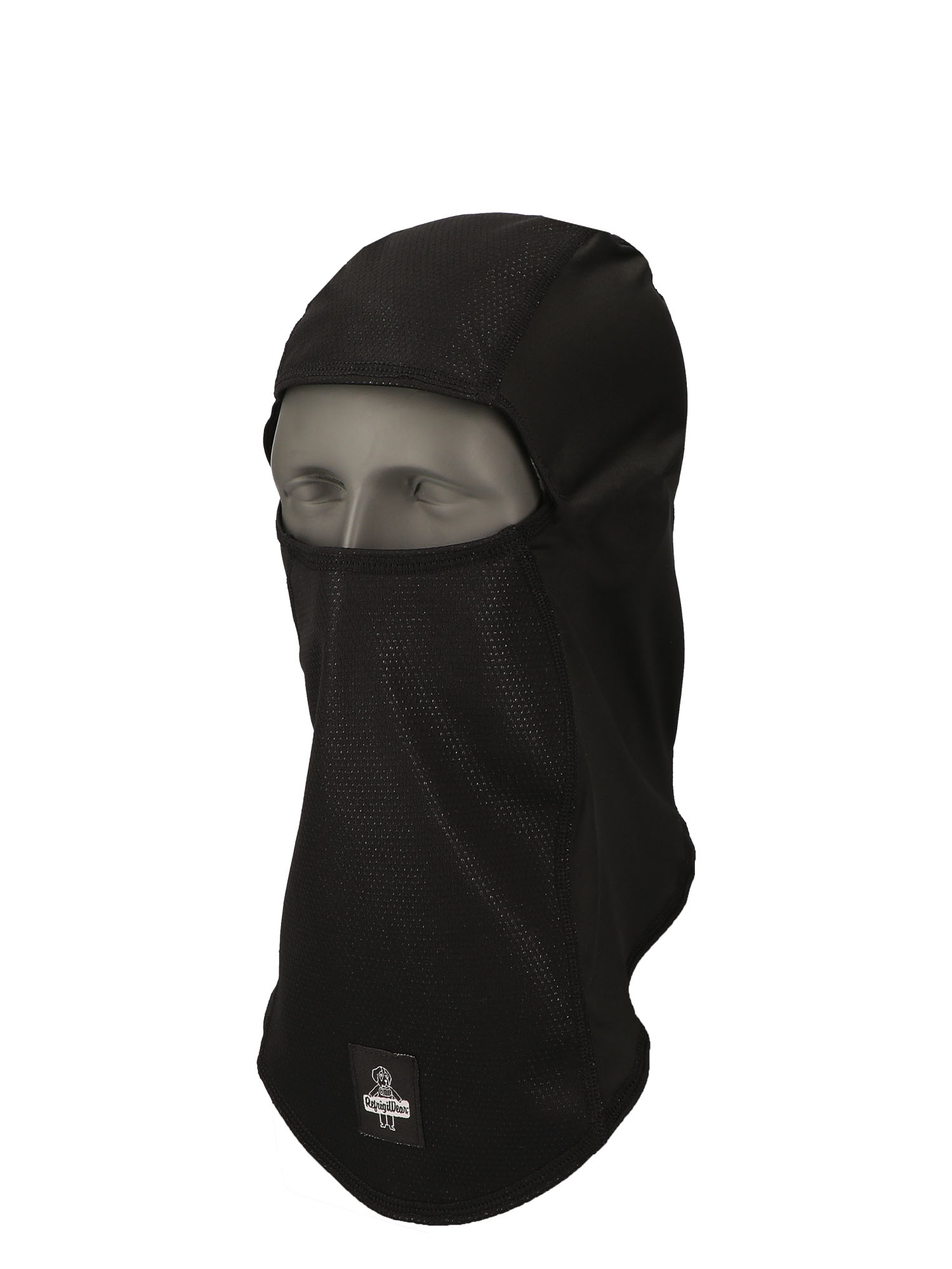 Stretch Open-Hole Mask (0068) | RefrigiWear
