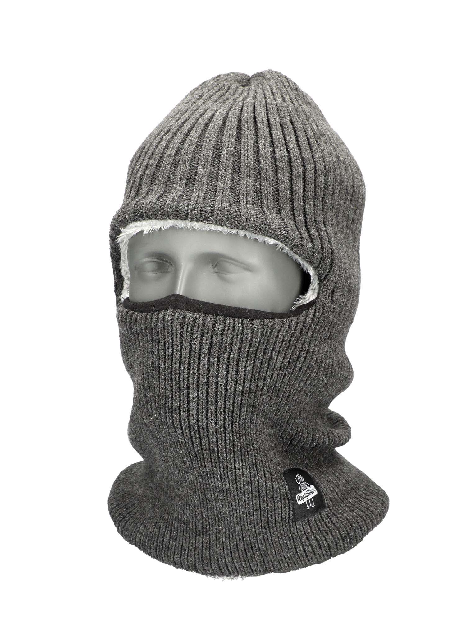 Sherpa Lined Balaclava (6470) | RefrigiWear
