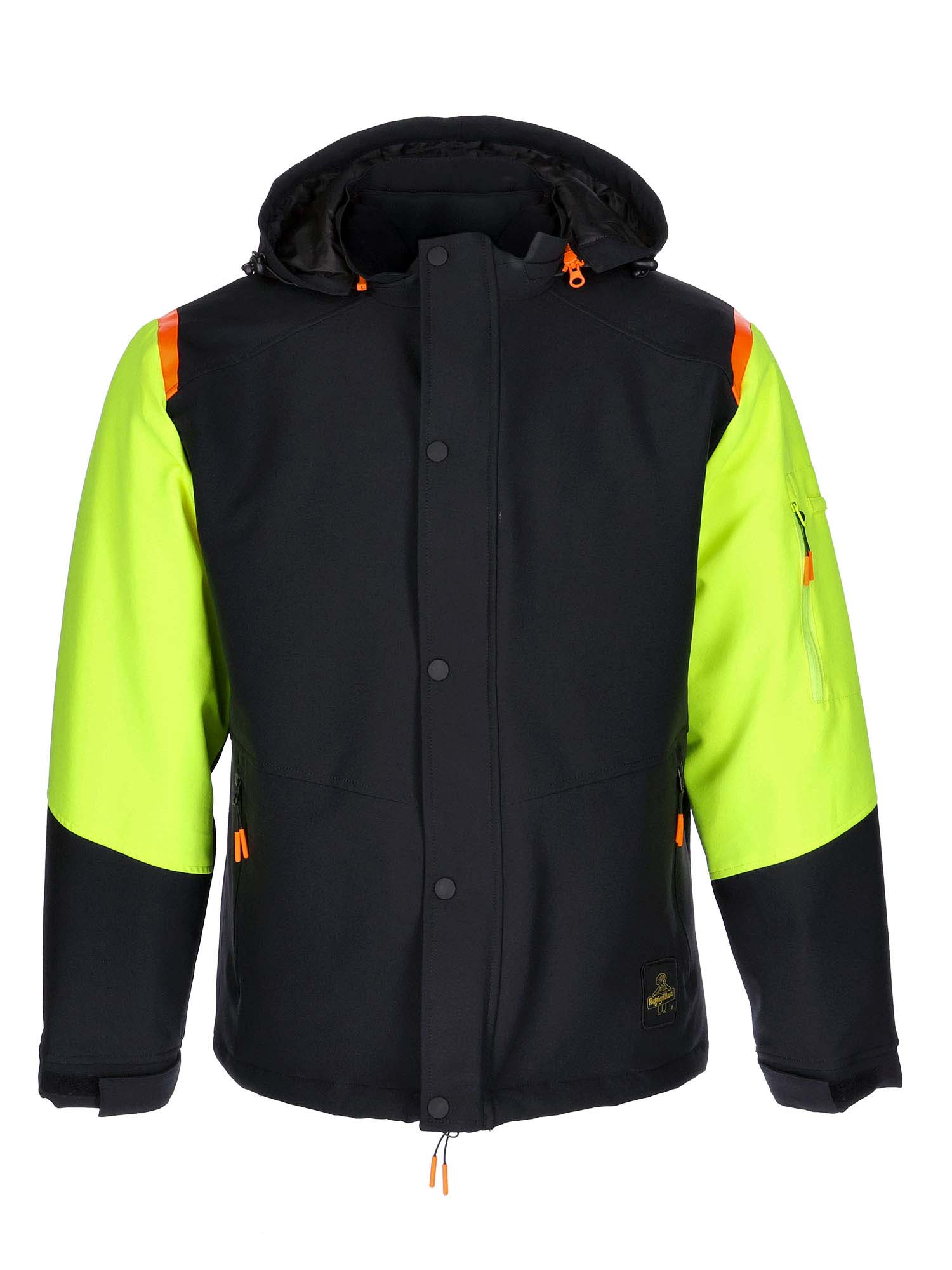 FrostFlex™ Insulated Jacket (8300) | Rated for 0°F | RefrigiWear