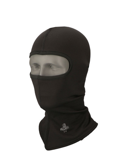 Flex-Wear Open Hole Mask - RefrigiWear® Face Protection