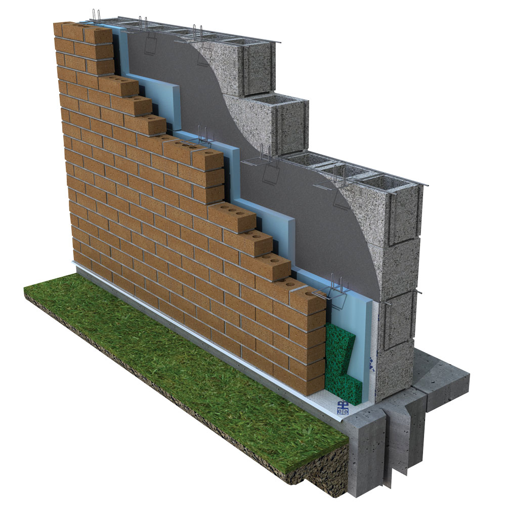 ENVIRO-BARRIER™ Silicone System -Hohmann & Barnard, Inc., We Anchor the ...
