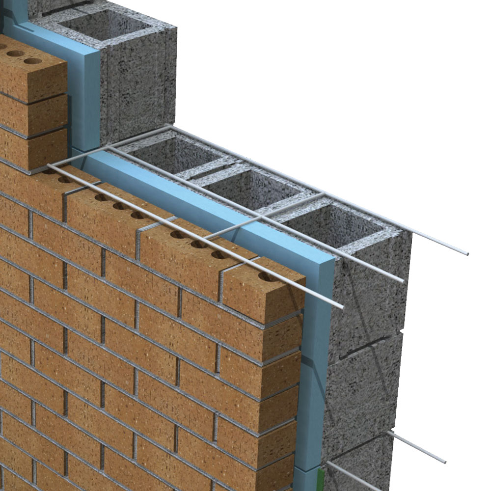 230 Ladder Tri-Mesh Reinforcement -Hohmann & Barnard, Inc., We Anchor ...