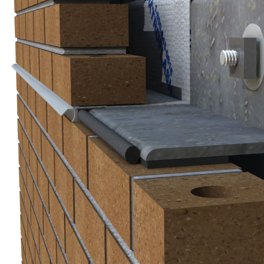 Backer Rod - Standard Closed Cell -Hohmann & Barnard, Inc., We Anchor ...