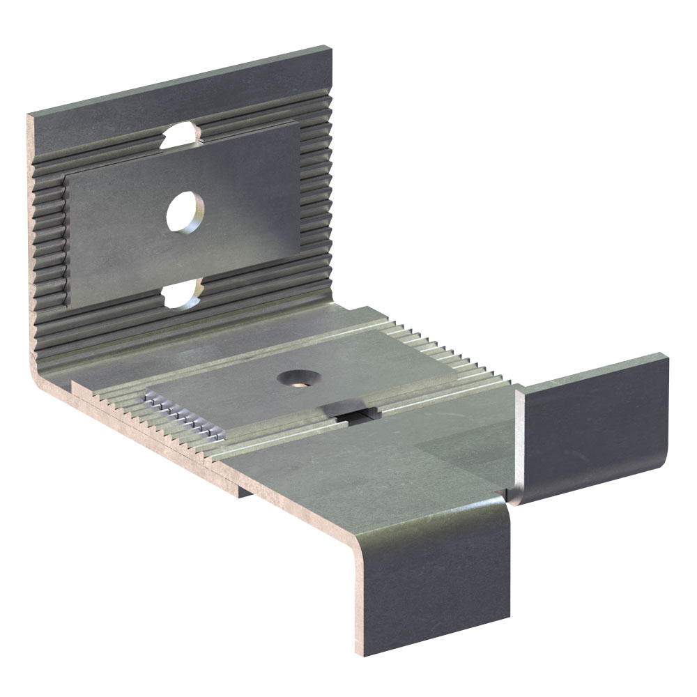 Wind Load Stainless Steel Stone Anchors