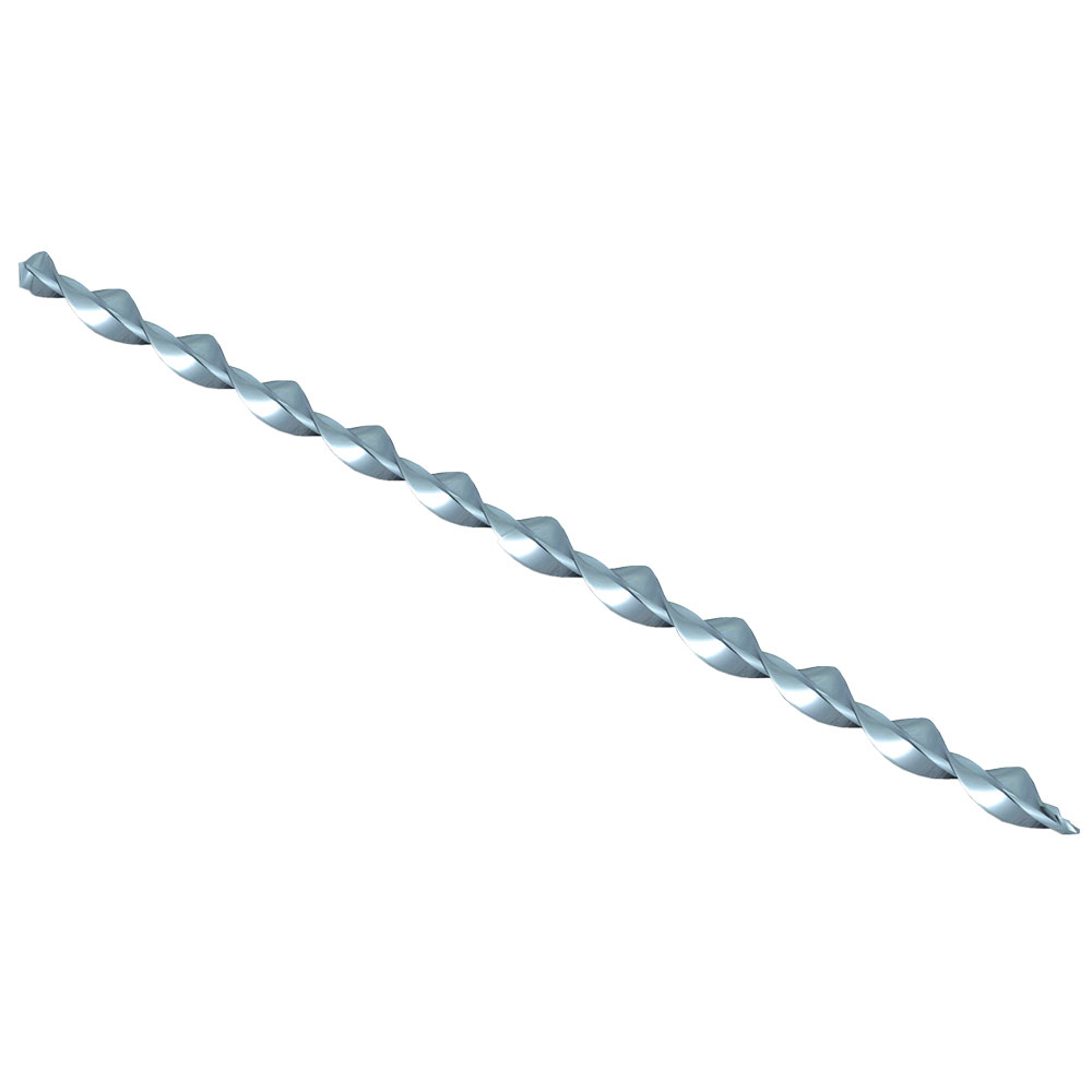 Spira-Lok® Helical Wall Tie System -Hohmann & Barnard, Inc.