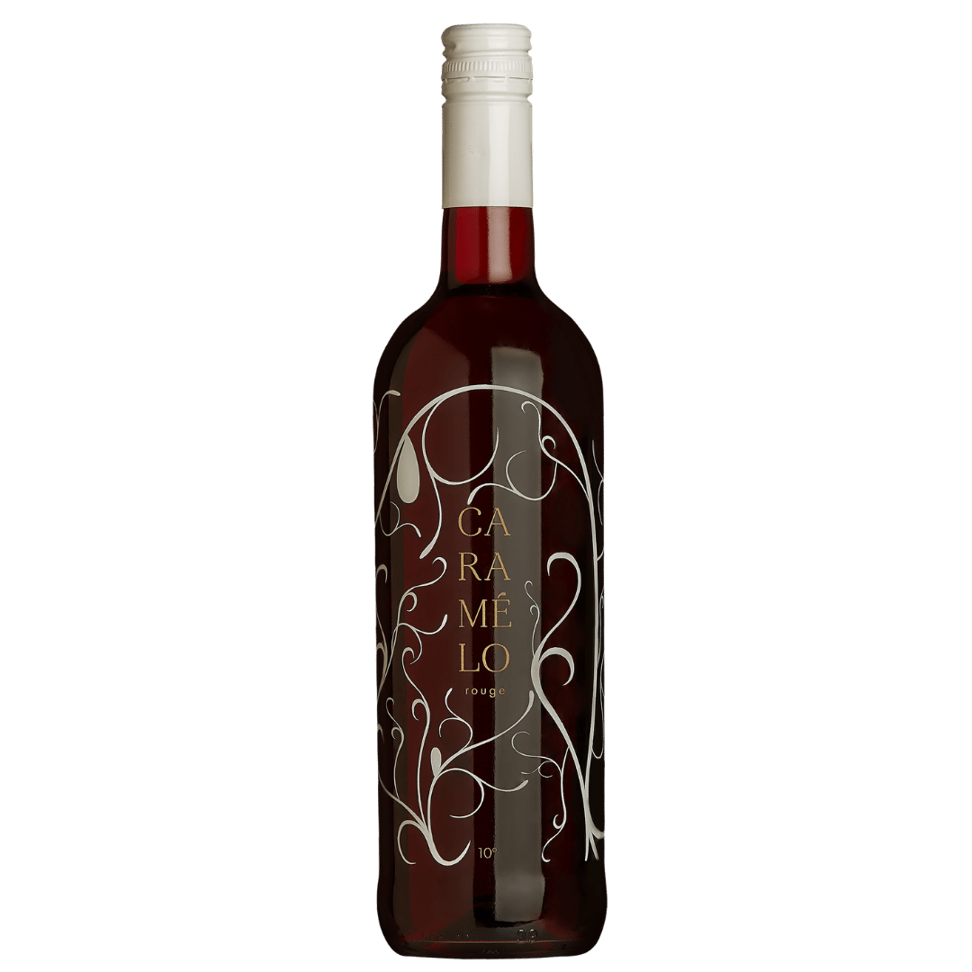 Caramelo Semi-Sweet Red | Liquory
