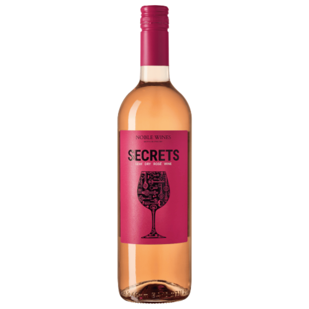Noble Secrets White Roditis Sauvignon Blanc
