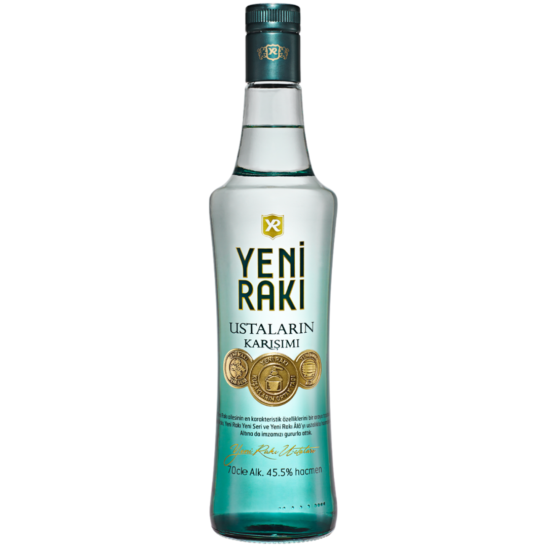 Beylerbeyi Gobek Raki | Liquory