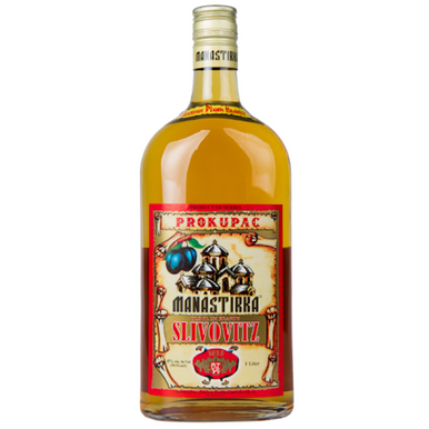 Prokupac Manastirka | Liquory
