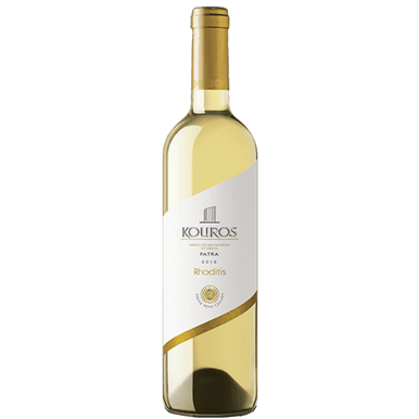 Kouros Patras Roditis PDO