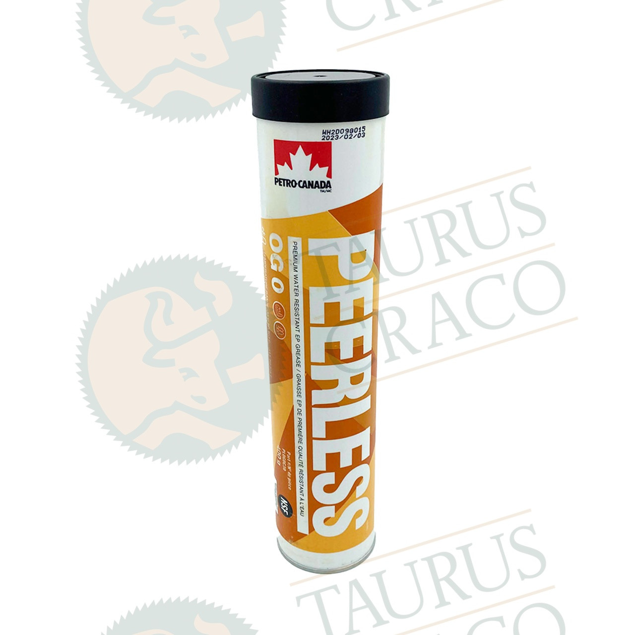 Grease Tube - TC Store - TC Machinery Supply