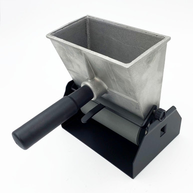 Pizzi 150mm Hand-Held Glue Spreader with rubber roller with support ...