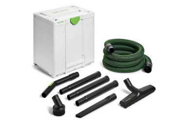 Festool Cleaning Set