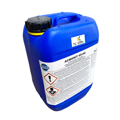 TC Ultra Cool 25-62 Grinding Coolant - 20 Kg