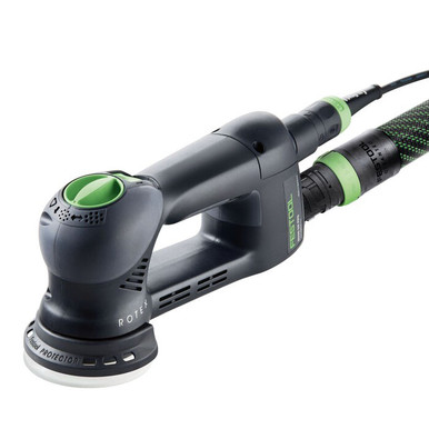 Multi-Mode Sander ROTEX RO 90 DX FEQ-Plus