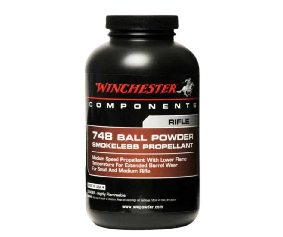 WINCHESTER 748 - Georgia Arms